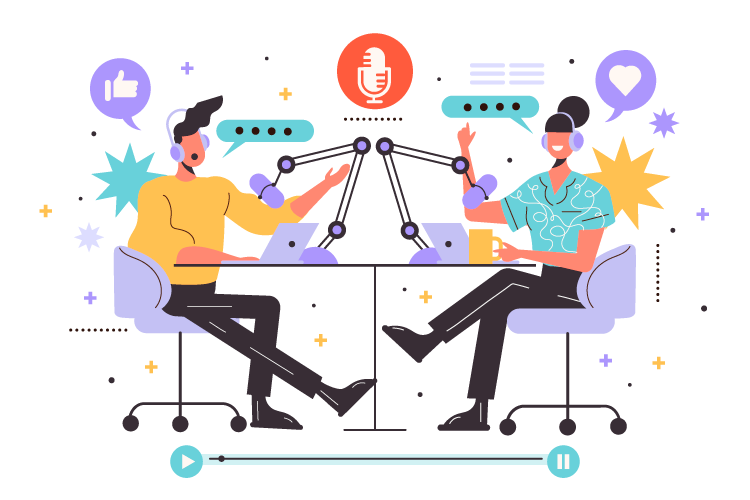 Voice Over Services In India | #1 Voice Over Company